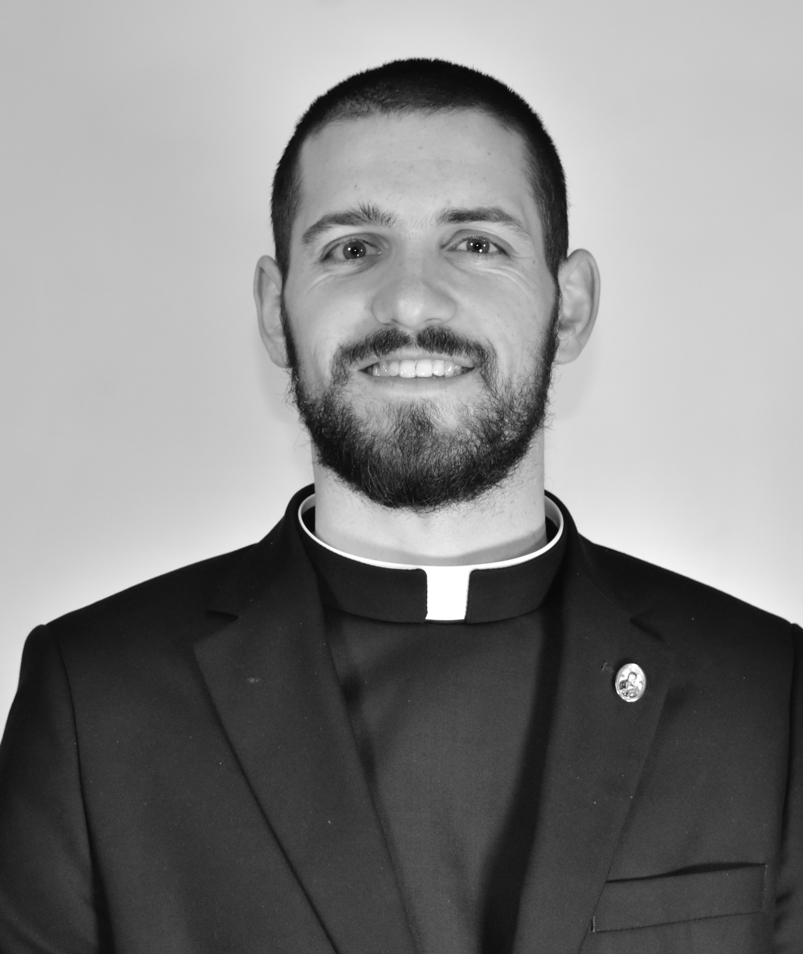 Parish Staff